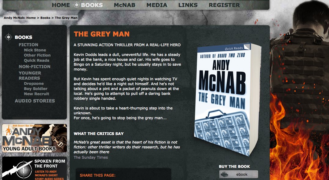 The Cairo Gang, The Force Research Unit, Murder In Ireland……..And ...