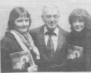 Dolours Price – A Photographic Memoire | The Broken Elbow