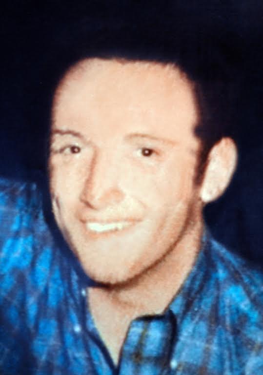 New Photographs Of Paddy Joe (PJ) Crawford | The Broken Elbow