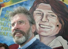 That Bobby Sands Book, The Sands Family And The Bobby Sands Trust | The ...