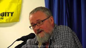 Flash – PSNI Subpoena Anthony McIntyre | The Broken Elbow