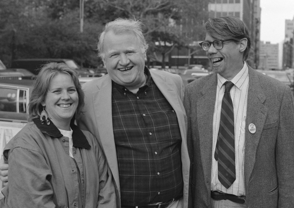 Tributes To Sandy Boyer, RIP | The Broken Elbow