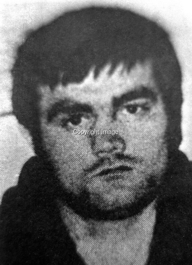 Meet SAS Commander Julian ‘Tony’ Ball, Robert Nairac’s Comrade-in-Arms ...