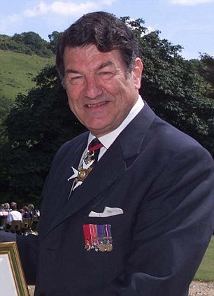 Scappaticci: The Wilsey Tape | The Broken Elbow