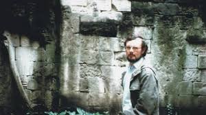 Seamus Ruddy, RIP | The Broken Elbow