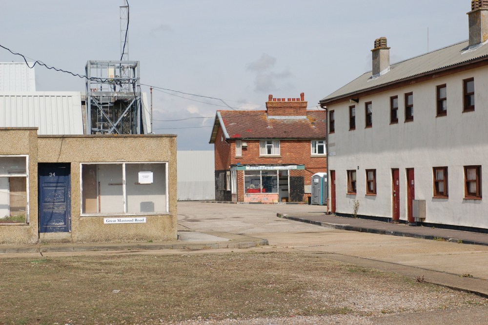 British Army Training Zones During The Troubles | The Broken Elbow