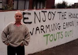 Eamon Collins – More Voices From The Grave, Part One | The Broken Elbow