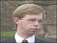 Eamon Collins – More Voices From The Grave, Part Two | The Broken Elbow