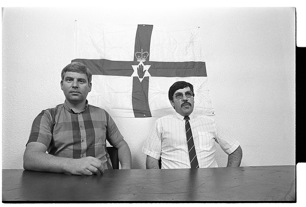 Eamon Collins – More Voices From The Grave, Part Two | The Broken Elbow