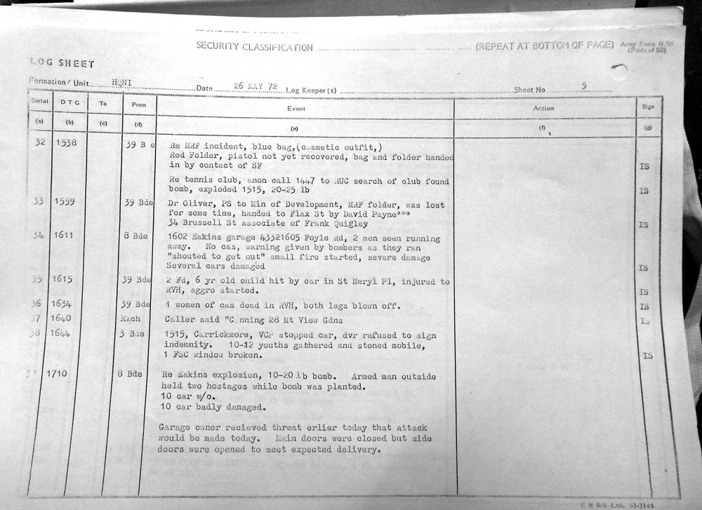 The MRF File – Davy Payne, Frank Quigley And The MRF – A Mystery Solved ...