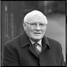 Reported Death Of Sean Garland, Official IRA Strategist And Political ...