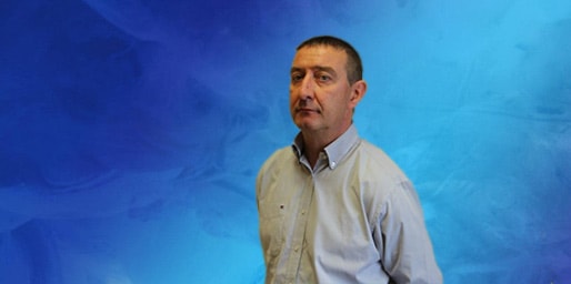 The Tom Oliver, LMFM Radio Louth Interviews, Part One | The Broken Elbow