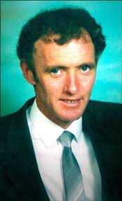 The Tom Oliver Killing – Drew Harris’ Testimony To Smithwick Tribunal ...